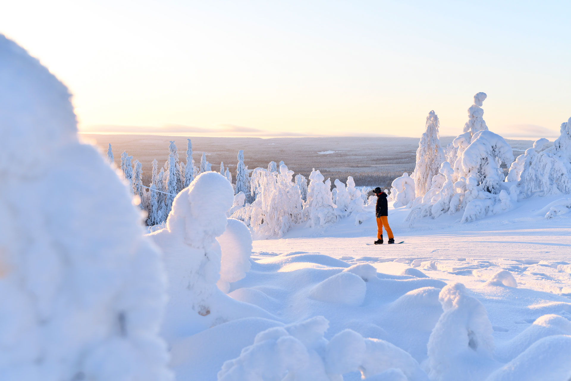 Activities - UGGO Resort